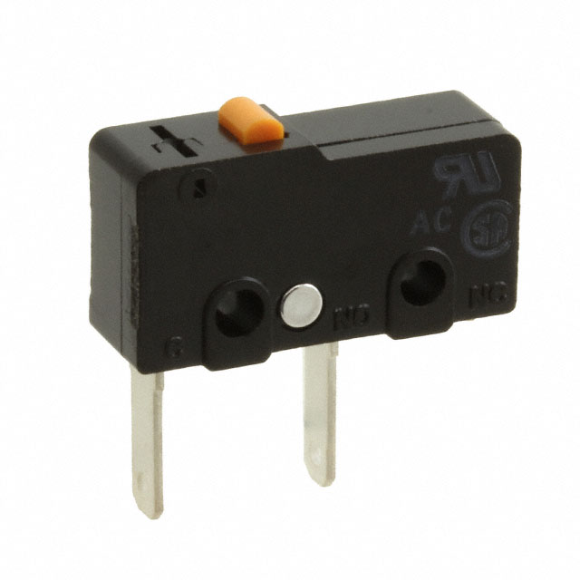 SS-10-3T Omron Electronics Inc-EMC Div | Switches | DigiKey